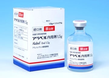 Alabel Oral 1.5g - SBI Pharma